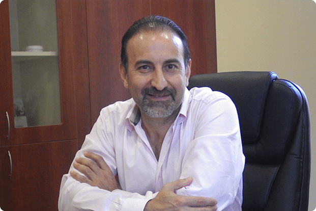 Our Doctors - Flintridge Dental Studio - La Cañada Flintridge, CA